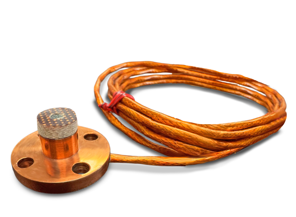 64 Series Heat Flux Transducers | Raptor Scientific