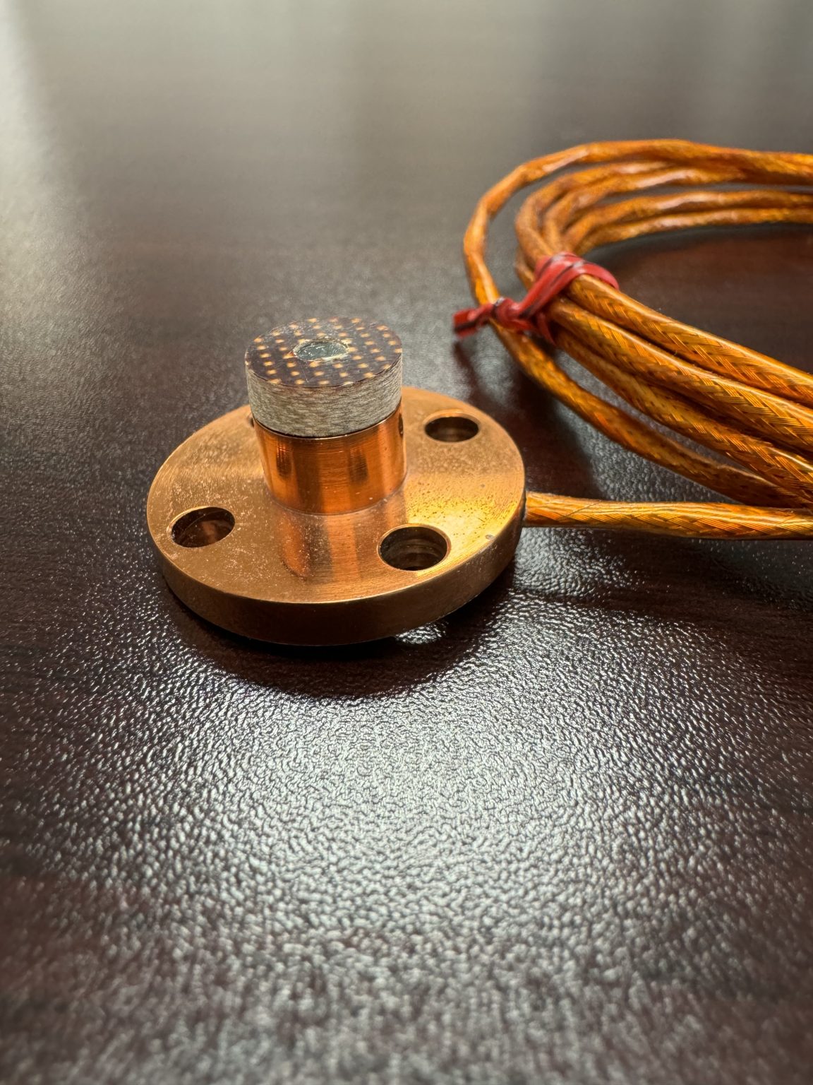 Furnace Heat Flux Probes | Raptor Scientific