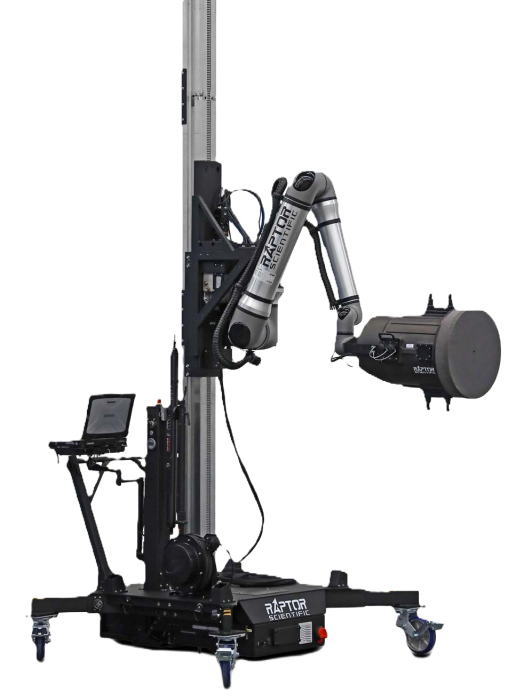 Global Provider of Test & Measurement Solutions