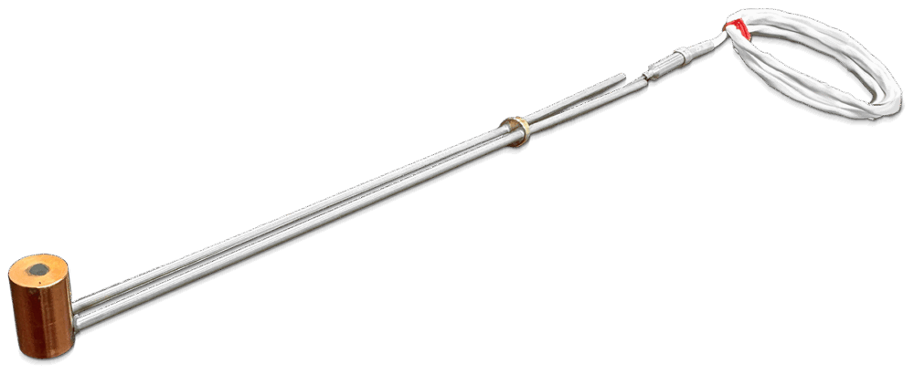 GTW Series Heat Flux Transducers | Raptor Scientific